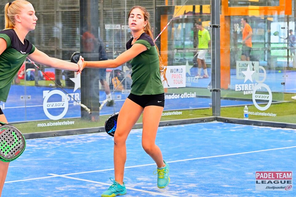 Padel Team League Master Final 2022 (833) - Padel Team League Master ...