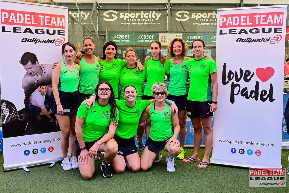 PADEL TEAM LEAGUE 2023-Julio Valencia - CorvamarFotograf